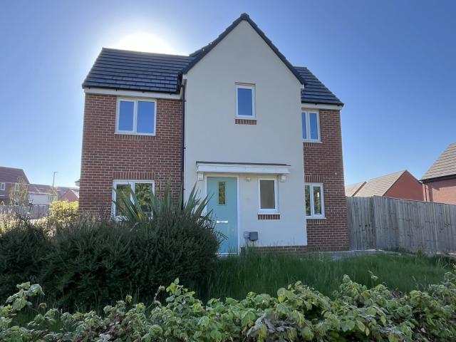 House at Country Way, Doncaster