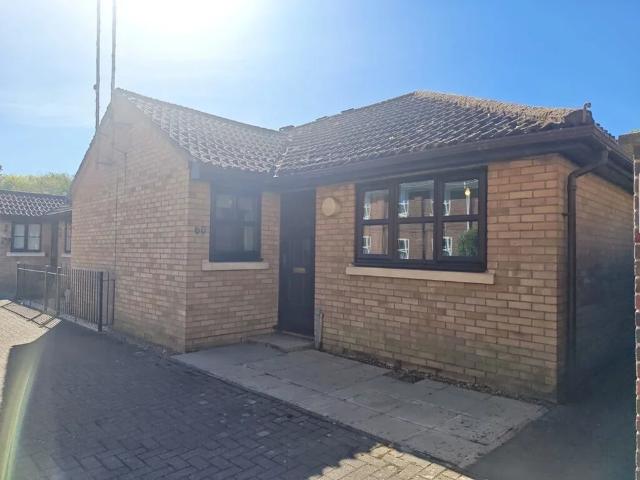 House at County Court Road, King's Lynn and West Norfolk