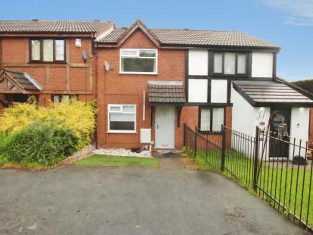 House at County Drive, St Helens