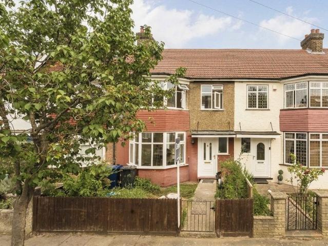 House at Court Way, Greater London