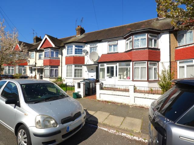 House at Court Way, Greater London