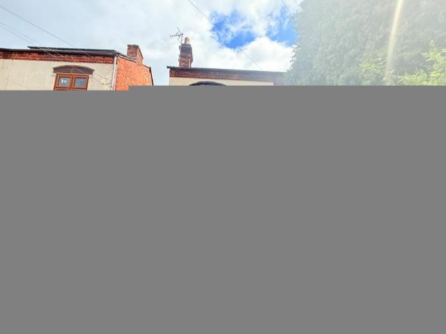 House at Court Lane, Birmingham