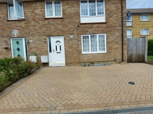 House at Court Lodge Road, Reigate and Banstead