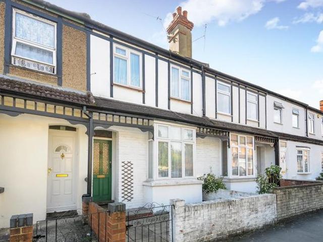 House at Courtenay Road, Woking