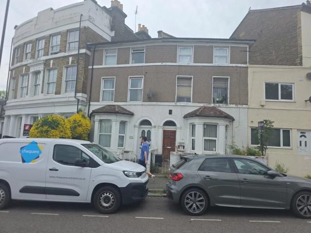 House at Courthill Road, Greater London