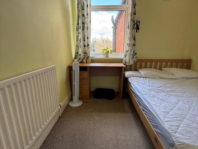 House at Coventry Road, Nuneaton and Bedworth
