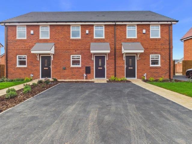 House at Coventry Road, North Warwickshire