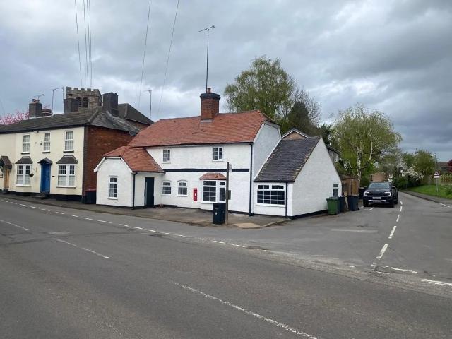 House at Coventry Road, North Warwickshire