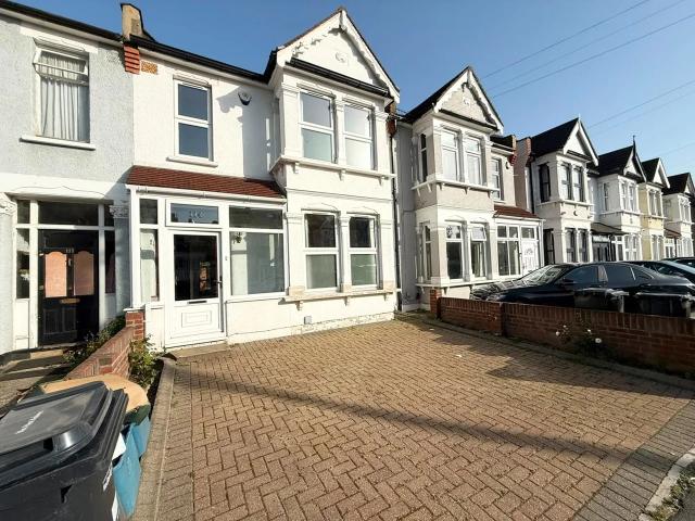 House at Coventry Road, Greater London
