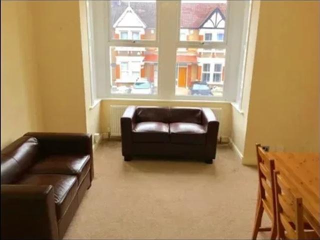 House at Coventry Road, Greater London