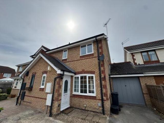 House at Covingham Drive, Stratton St. Margaret