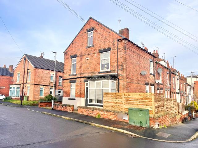 House at Cow Close Road, Leeds