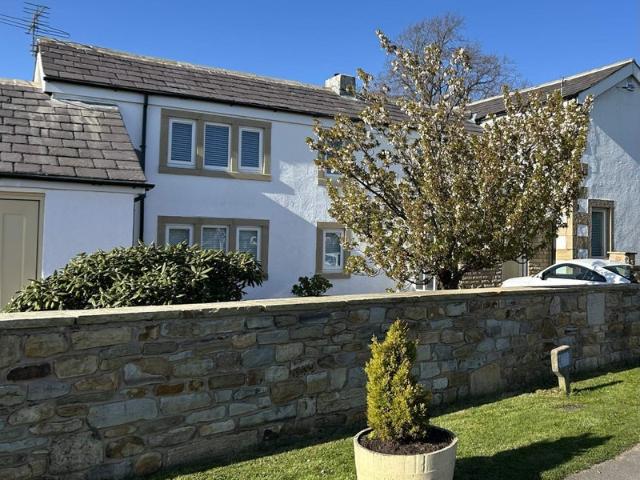 House at Cow Hill, Preston