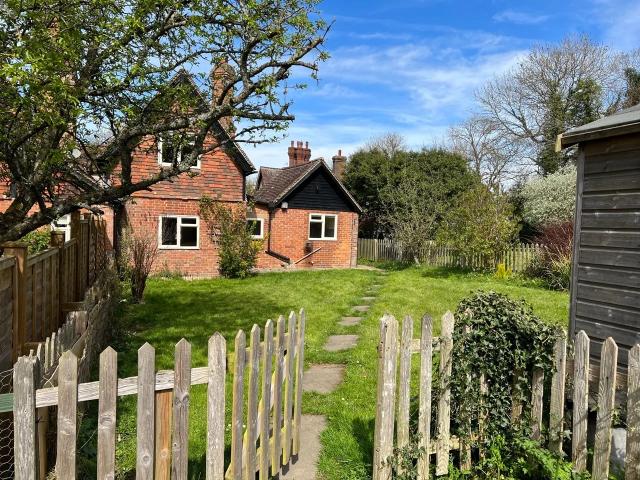 House at Cow Lane, Sevenoaks