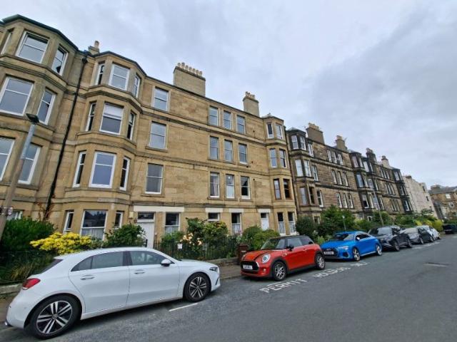 House at Cowan Road, City of Edinburgh