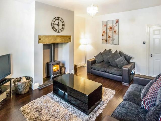 House at Cowlersley Lane, Kirklees