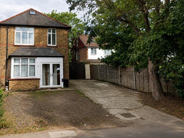 House at Cowley Road, Greater London