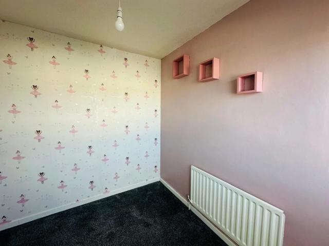 House at Cowpen Crescent, Stockton on Tees