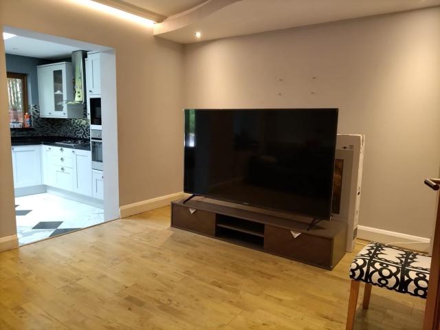 House at Cowper Close, Greater London