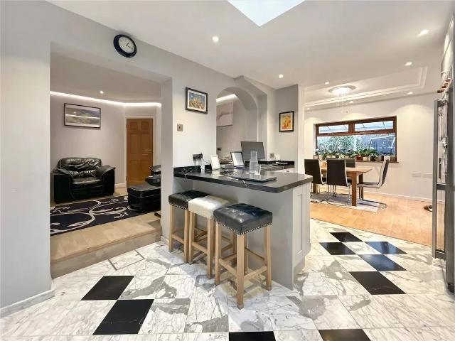House at Cowper Close, Greater London