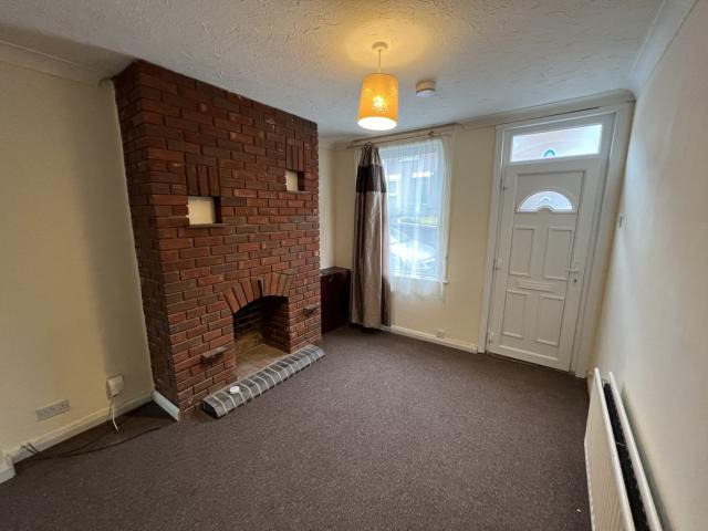 House at Cowper Street, Luton