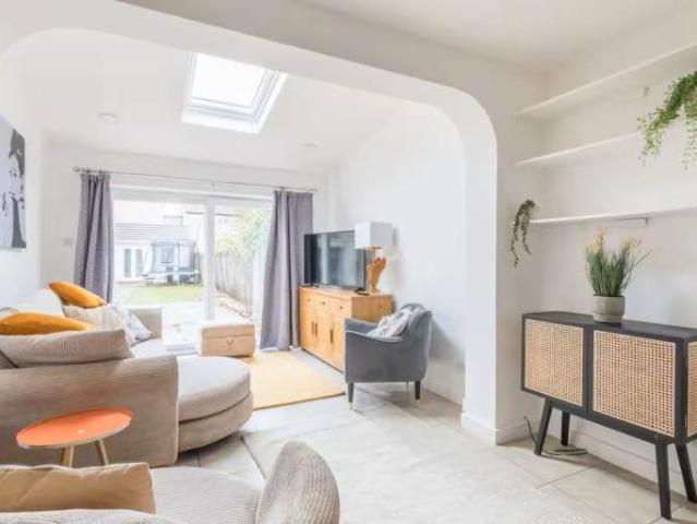 House at Cowper Road, Cambridge