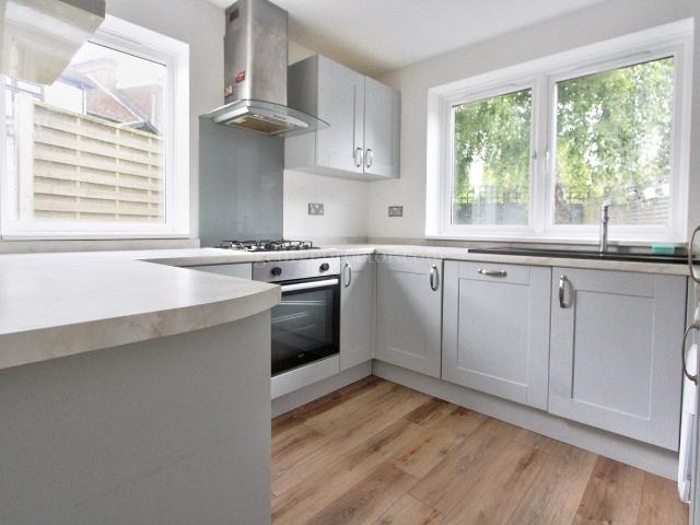 House at Cowper Road, Greater London