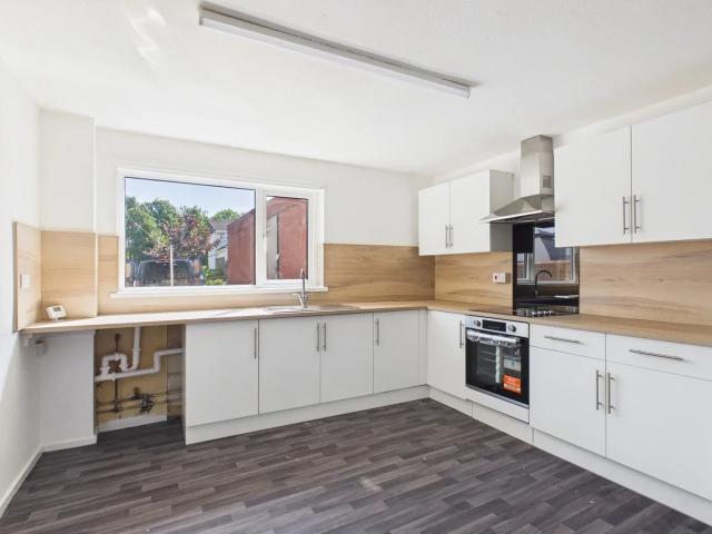 House at Cowper Road, Stockton on Tees