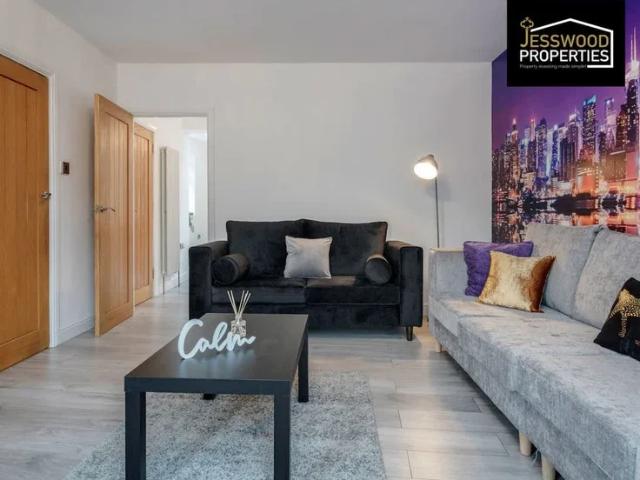 House at Cowridge Crescent, Luton
