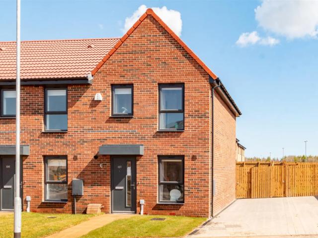 House at Cowslip Drive, Redcar