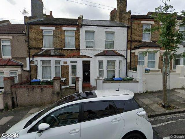 House at Coxwell Road, Greater London