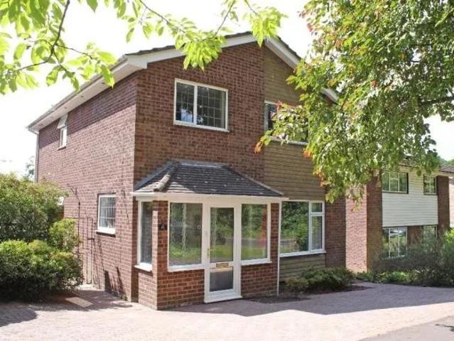 House at Coxford Road, Southampton