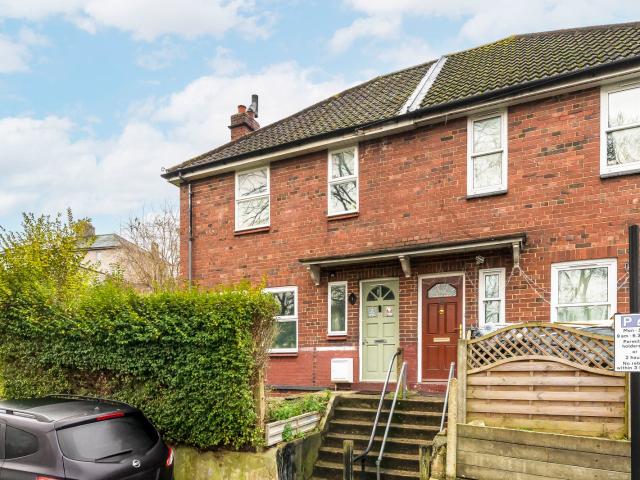 House at Coxmount Road, Greater London