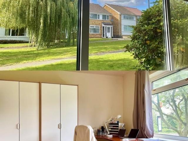 House at Cloud Green, Coventry