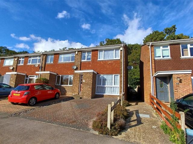 House at Clovelly Way, Greater London