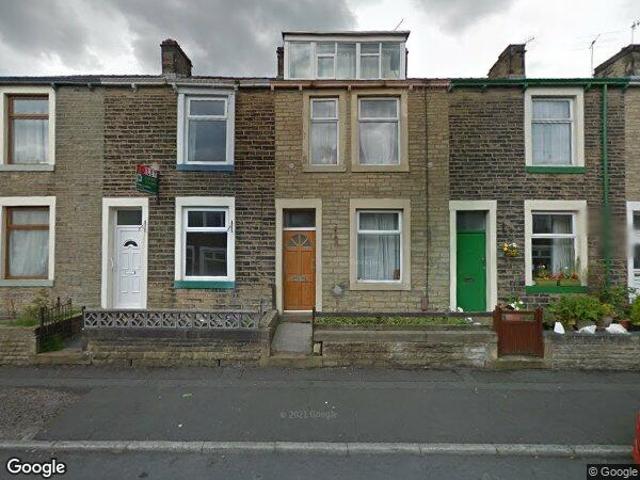 House at Clover Hill Road, Borough of Pendle