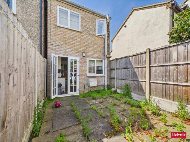 House at Clobbs Yard, Chelmsford
