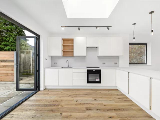 House at Cloister Road, Greater London