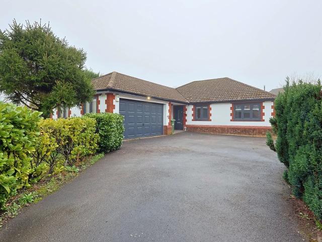 House at Clos Gwastir, Caerphilly