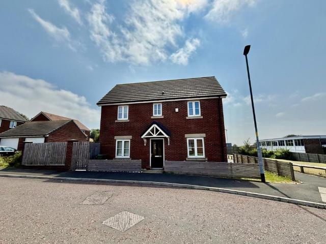 House at Close, Newcastle upon Tyne