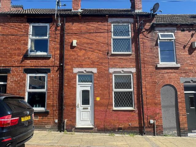 House at Close Street, Wakefield