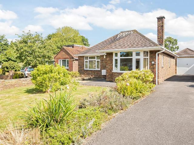 House at Clausentum Close, Chandler's Ford
