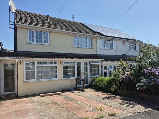 House at Claverdon Drive, Sandwell