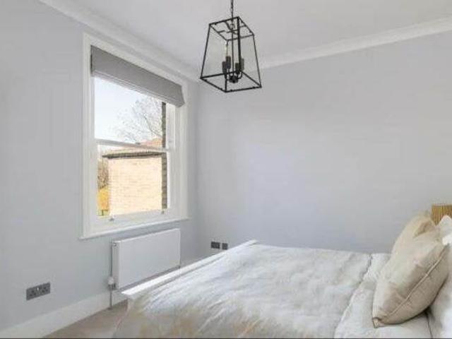 House at Claxton Grove, Greater London