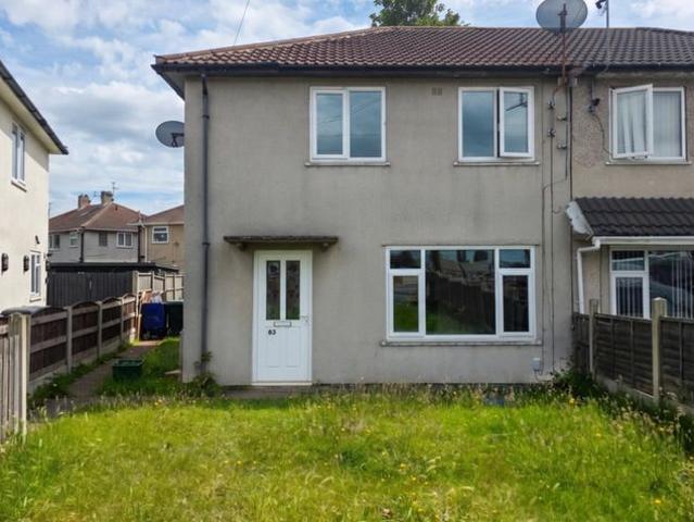 House at Clay Flat Lane, Doncaster