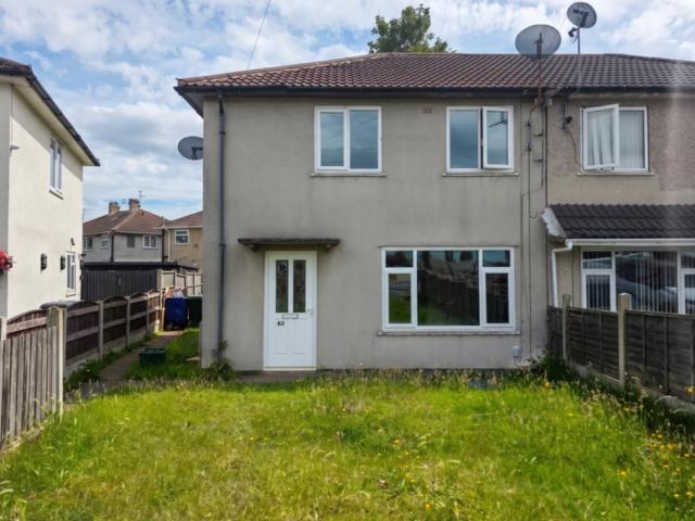 House at Clay Flat Lane, Doncaster