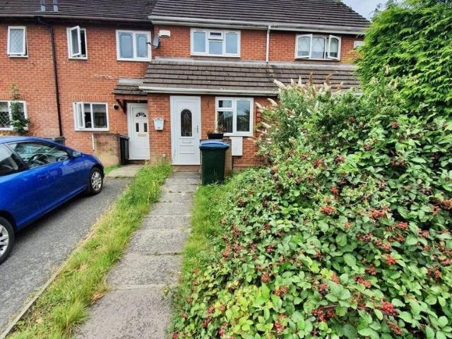 House at Clay Lane, Coventry