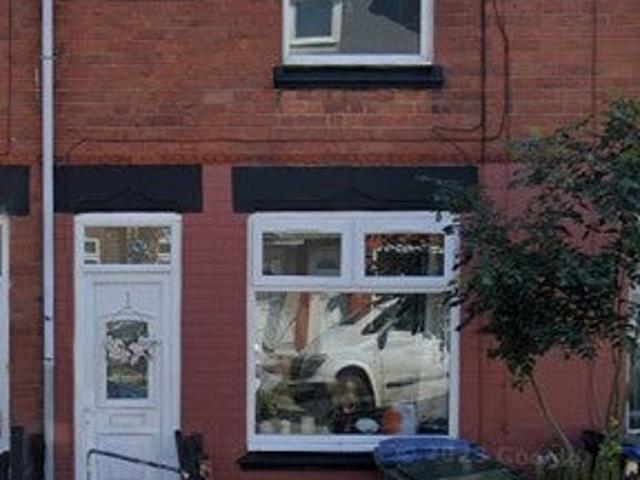 House at Clay Lane, Coventry