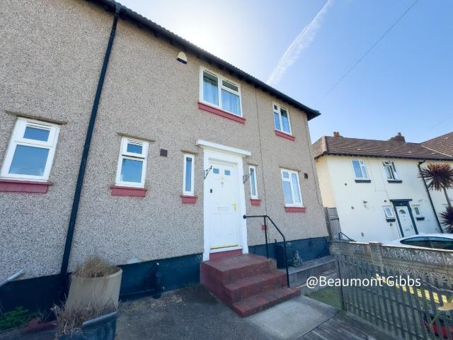 House at Claybridge Road, Greater London