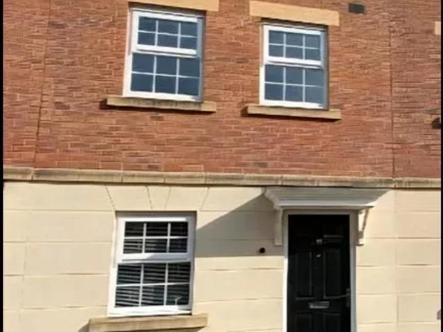 House at Claydon Road, Blunsdon St Andrew